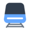🚆 Train Emoji