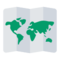 🗺️ World Map Emoji