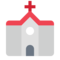 ⛪ Church Emoji