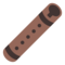 Flute Emoji