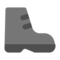 🥾 Hiking Boot Emoji