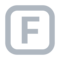 Regional Indicator Symbol Letter F Emoji