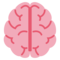 🧠 Brain Emoji