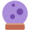 🔮 Crystal Ball Emoji
