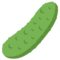 🥒 Cucumber Emoji