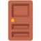🚪 Door Emoji