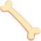 🦴 Bone Emoji