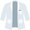 🥼 Lab Coat Emoji