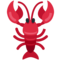 🦞 Lobster Emoji