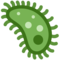 🦠 Microbe Emoji