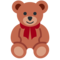 🧸 Teddy Bear Emoji