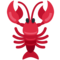 🦞 Lobster Emoji