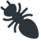 🐜 Ant Emoji