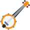 🪕 Banjo Emoji