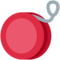 🪀 Yo-Yo Emoji