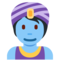 🧞 Genie Emoji