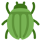 🪲 Beetle Emoji