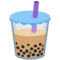 🧋 Bubble Tea Emoji