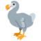 🦤 Dodo Emoji