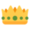 👑 Crown Emoji
