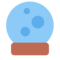 🔮 Crystal Ball Emoji