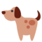🐕 Dog Emoji