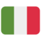 🇮🇹 Flag for Italy Emoji