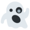 👻 Ghost Emoji