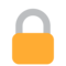 🔒 Lock Emoji