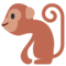 🐒 Monkey Emoji