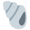 🐚 Spiral Shell Emoji