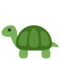 🐢 Turtle Emoji