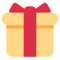 🎁 Wrapped Present Emoji
