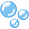 🫧 Emoji Bolhas