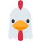 🐔 Chicken Emoji