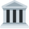 🏛️ Classical Building Emoji