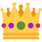 👑 Crown Emoji