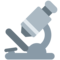 🔬 Microscope Emoji