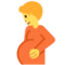 🫄 Pregnant Person Emoji