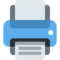 🖨️ Printer Emoji