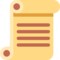 📜 Scroll Emoji