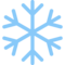️ Snowflake Emoji