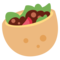 🥙 Doner Kebab Emoji