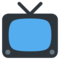 📺 Television Emoji