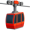 🚡 Aerial Tramway Emoji