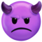 👿 Imp Emoji