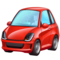 🚗 Automobile (Car) Emoji