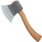 🪓 Axe Emoji
