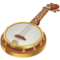 🪕 Banjo Emoji