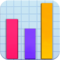 📊 Bar Chart Emoji
